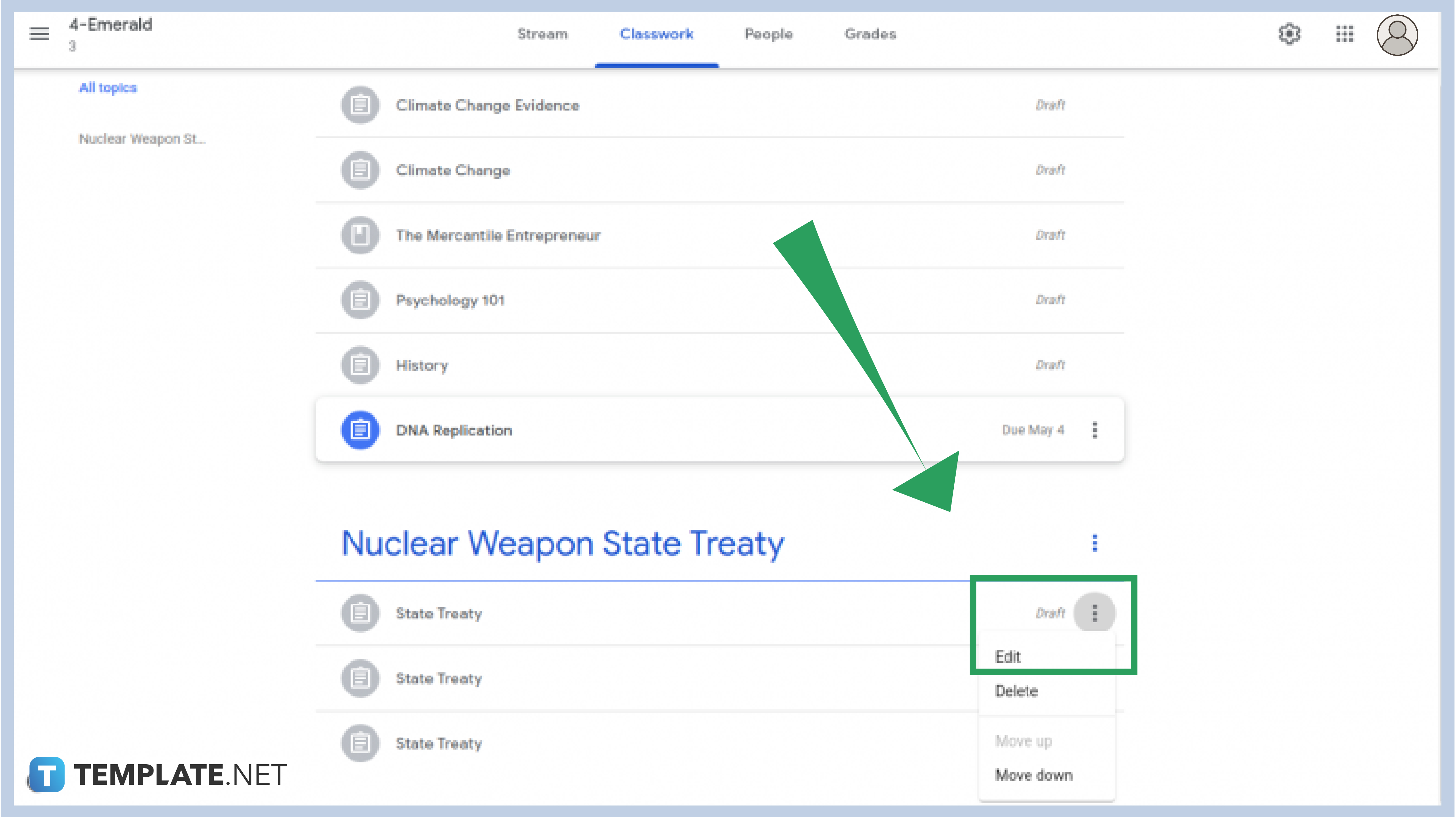 How to Create/Manage Groups In Google Classroom