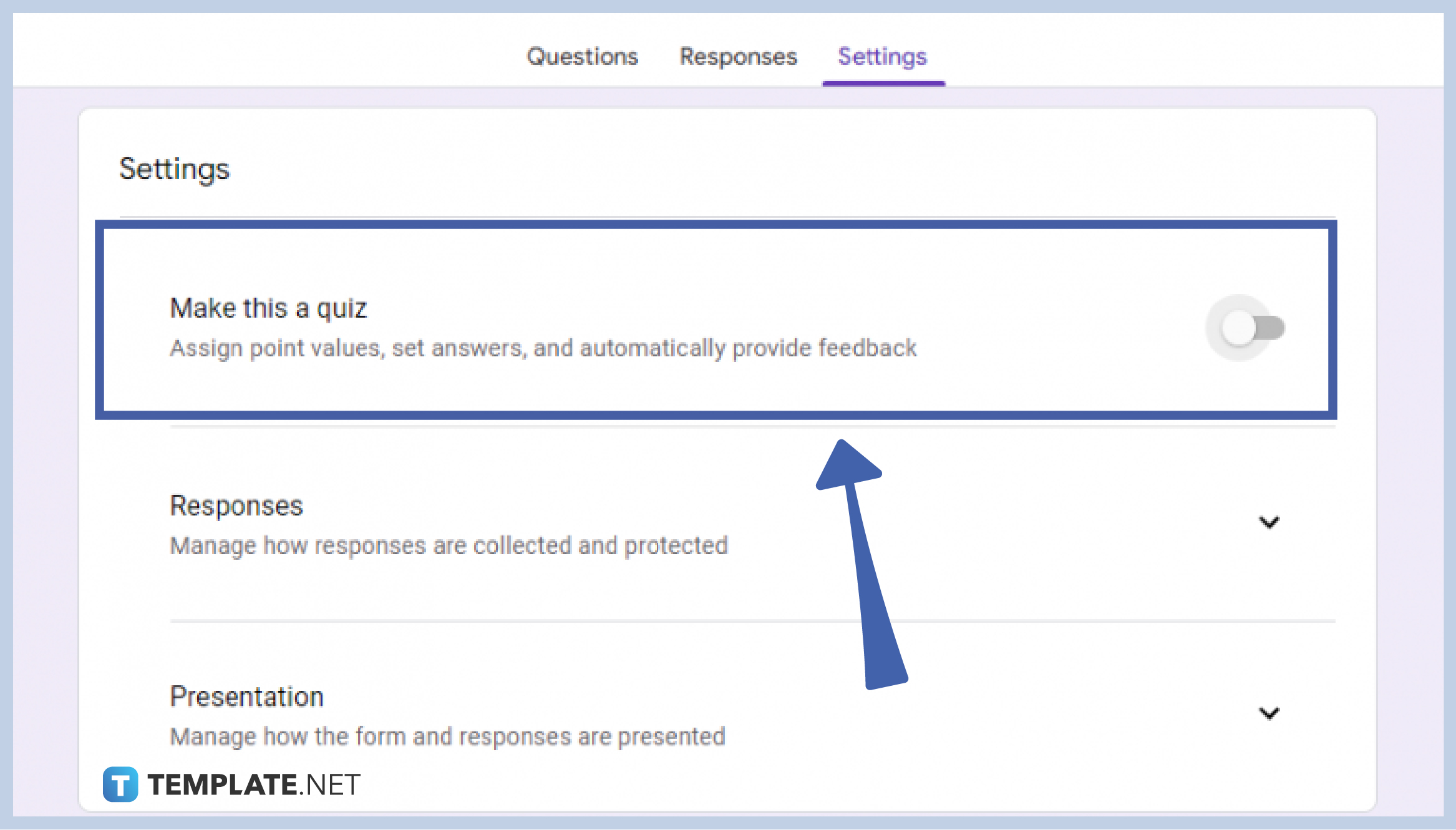 How to Reply to Google Forms Survey Responses