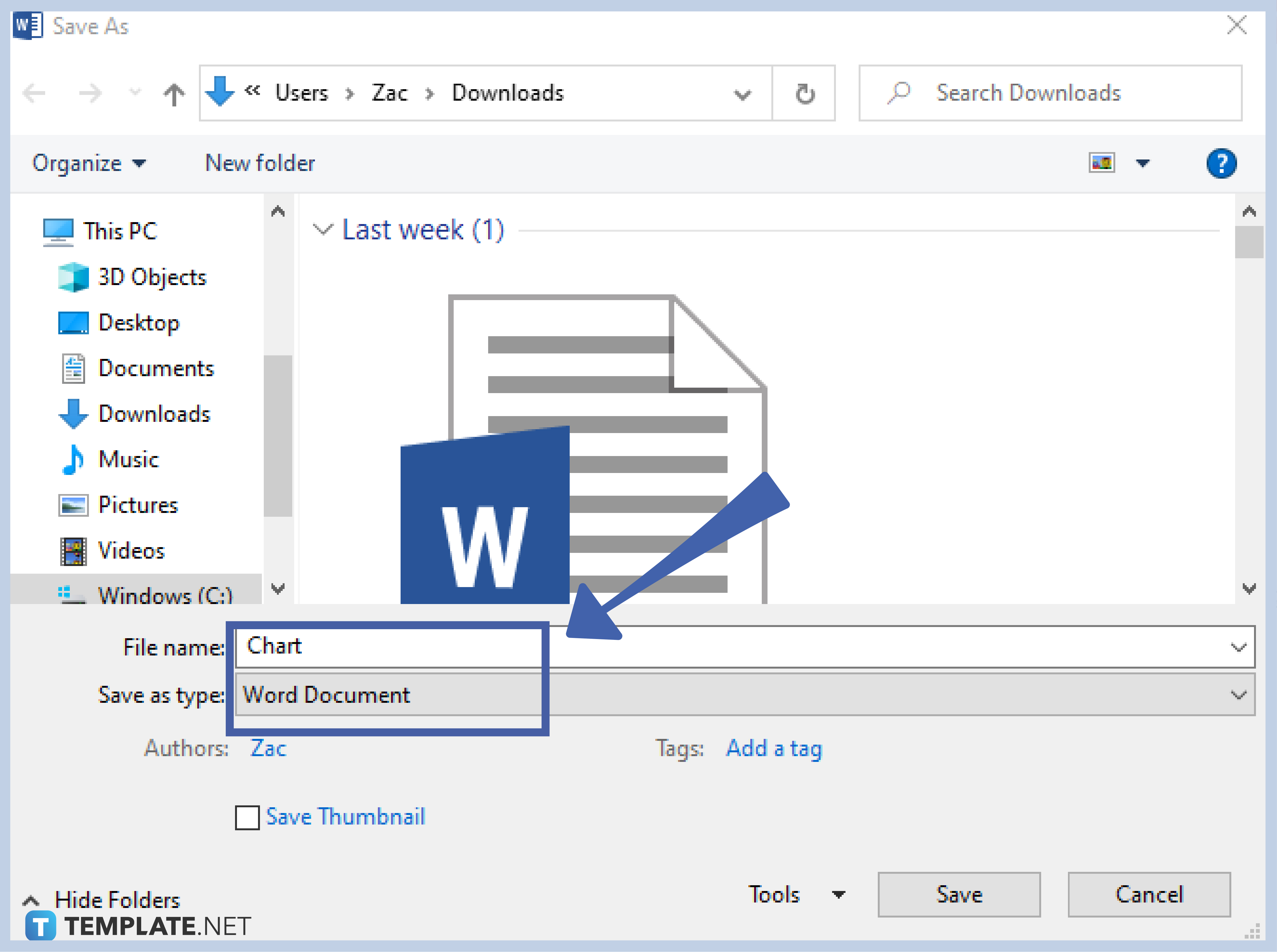 How To Copy Chart From Google Forms To Word