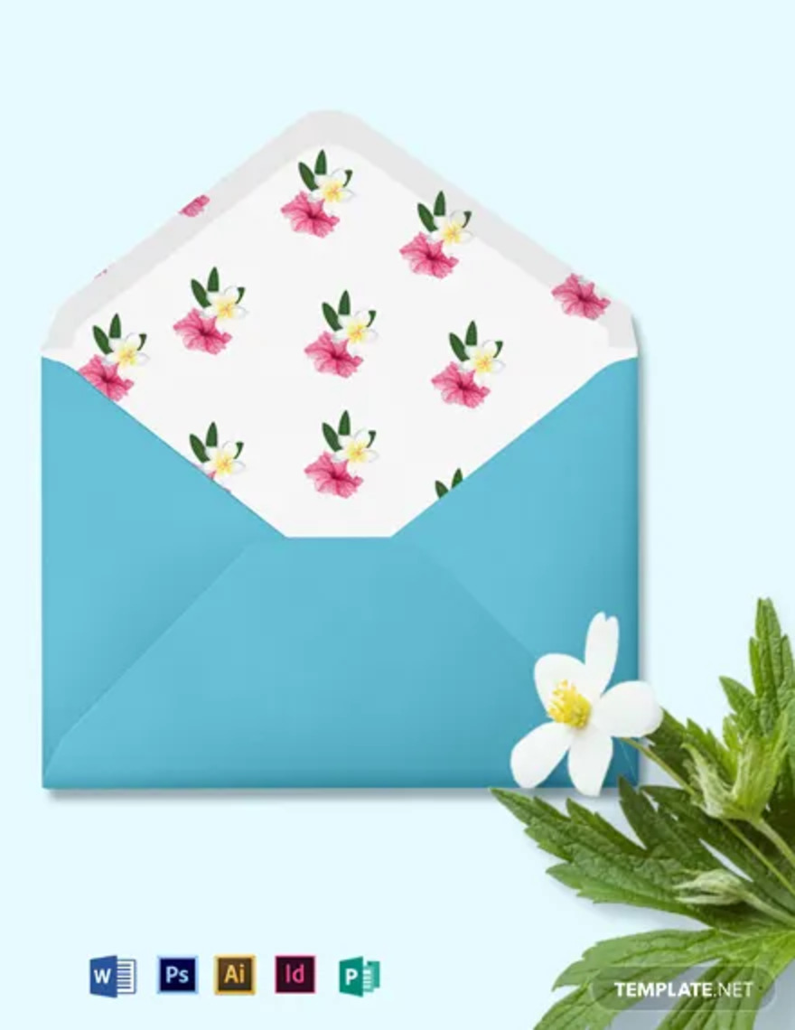 Envelope - What Is an Envelope? Definition, Types, Uses