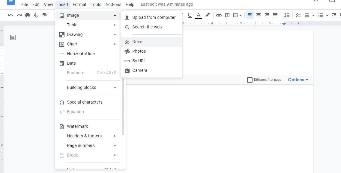 How to Create a Custom Letterhead in 5 Simple Steps