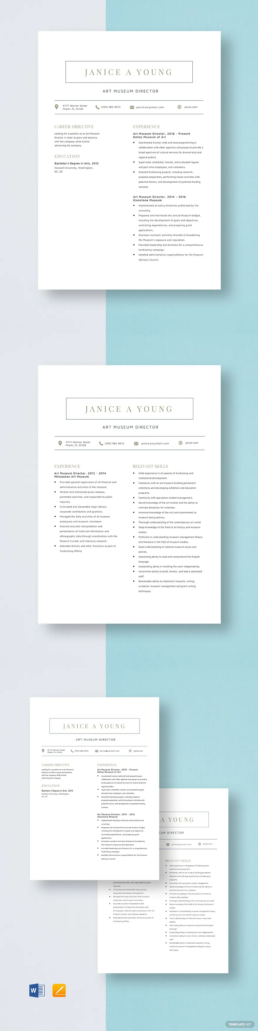 What is a Resume? Definition, Types, Uses