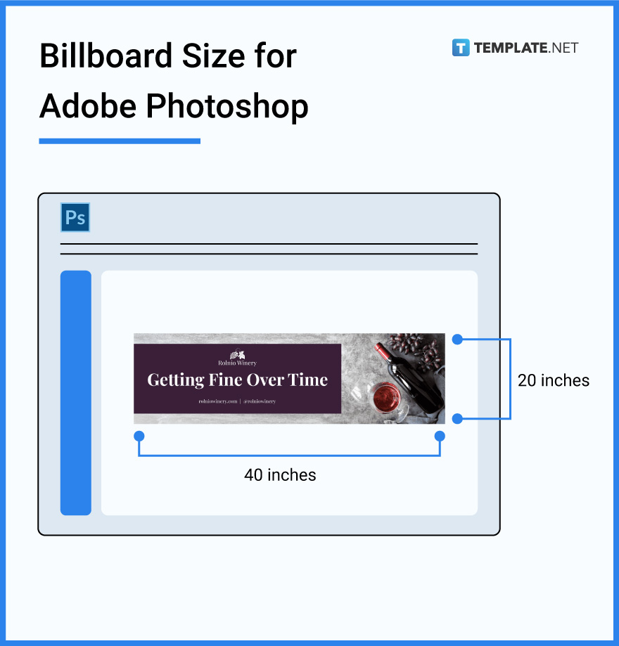 Billboard Size - Dimension, Inches, mm, cms, Pixel | Free & Premium ...