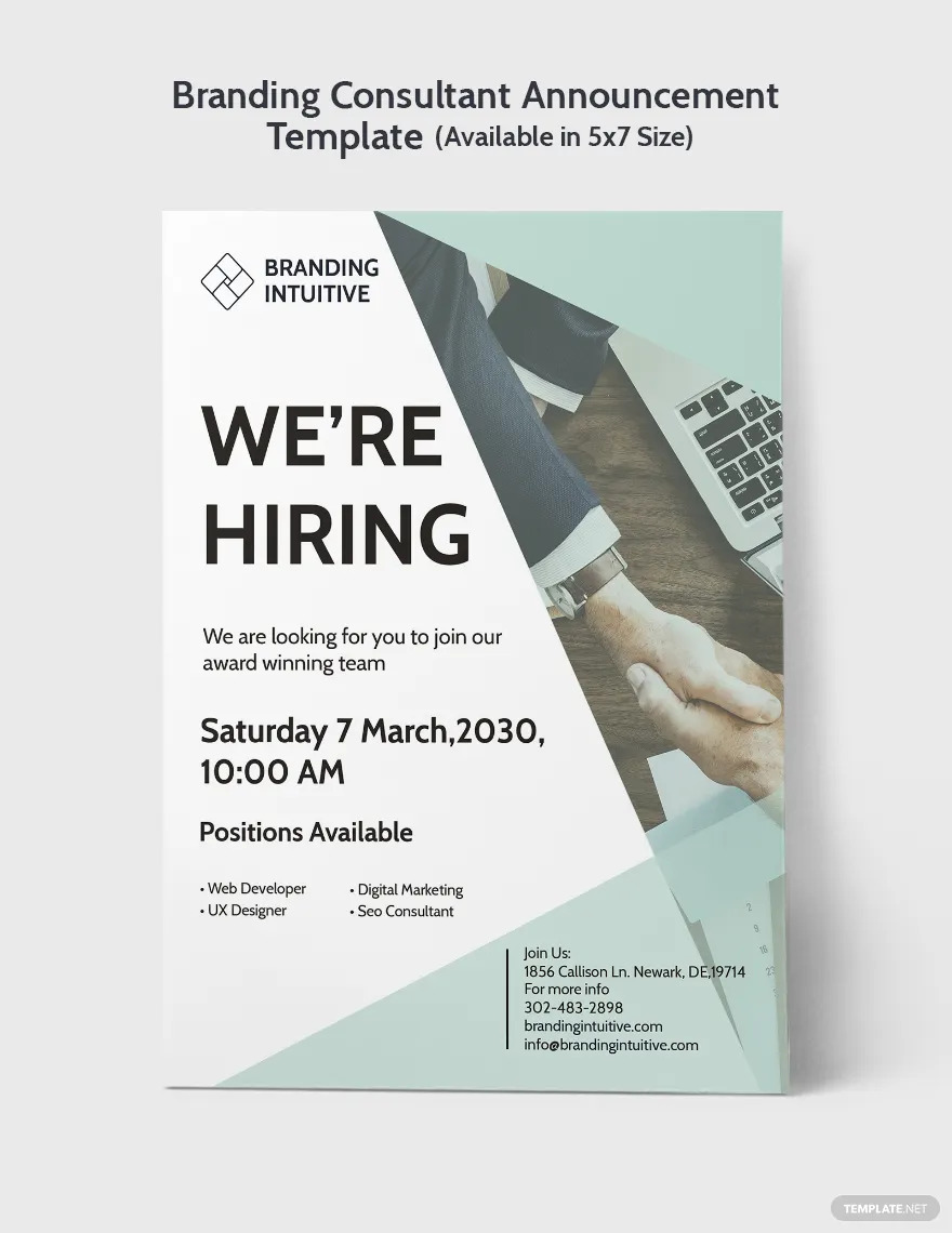 Announcement - What Is a Announcement? Definition, Types, Uses