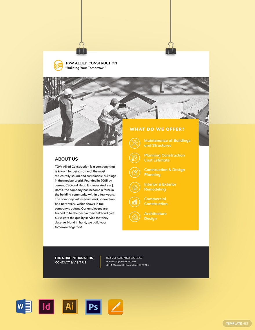 Leaflet - What Is a Leaflet? Definition, Types, Uses