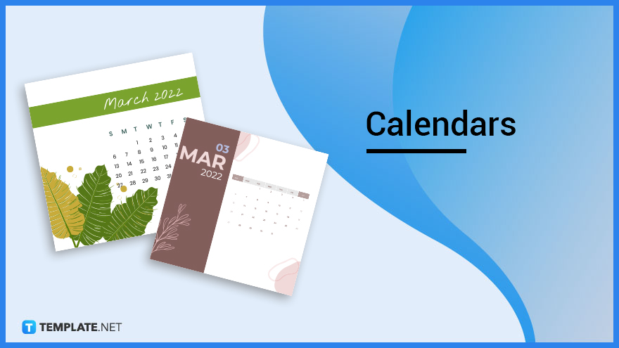 Calendar What Is A Calendar Definition Types Uses