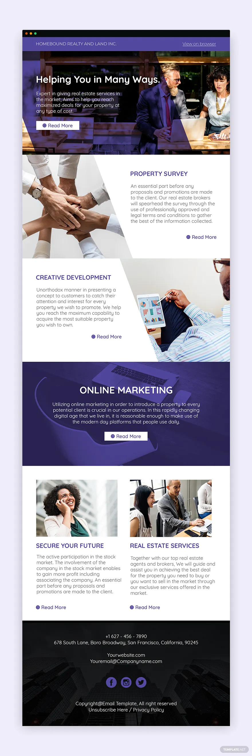 Newsletter - What Is a Newsletter? Definition, Types, Uses