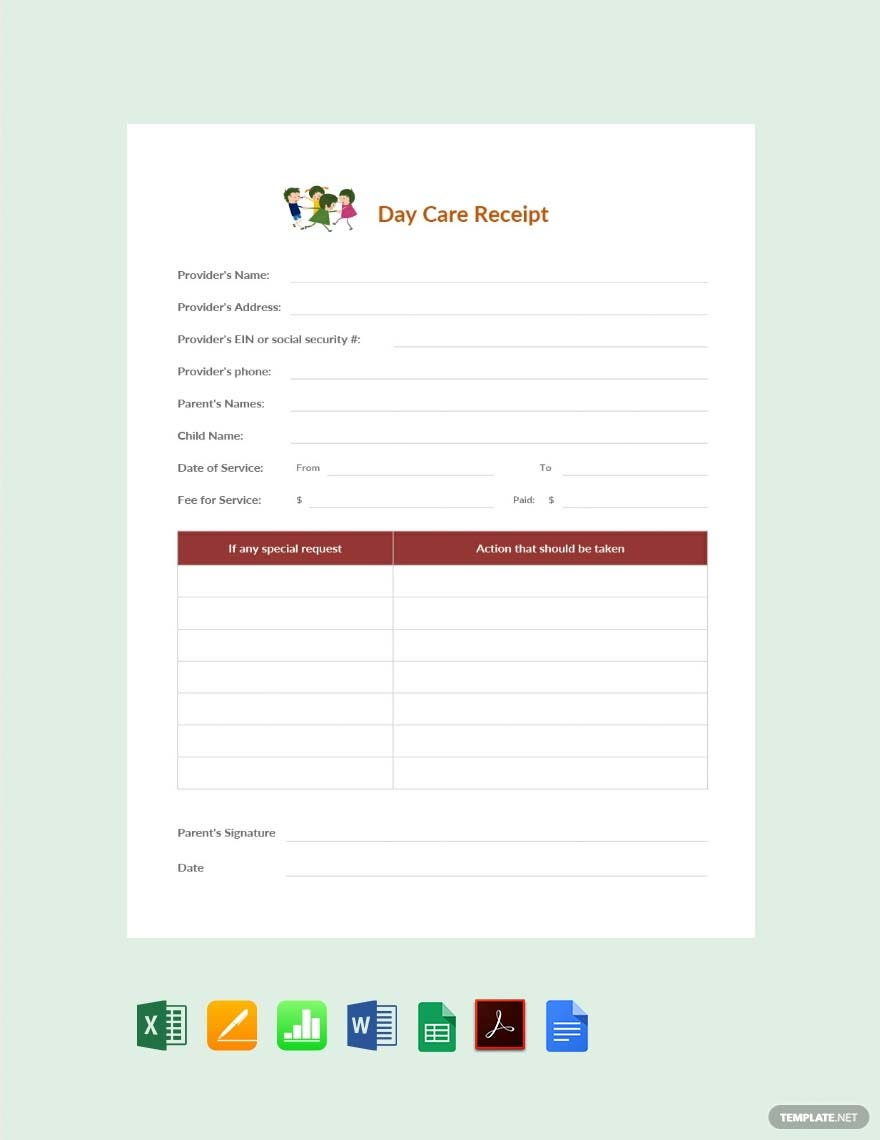 Receipt - What is a Receipt? Definition, Types, Uses