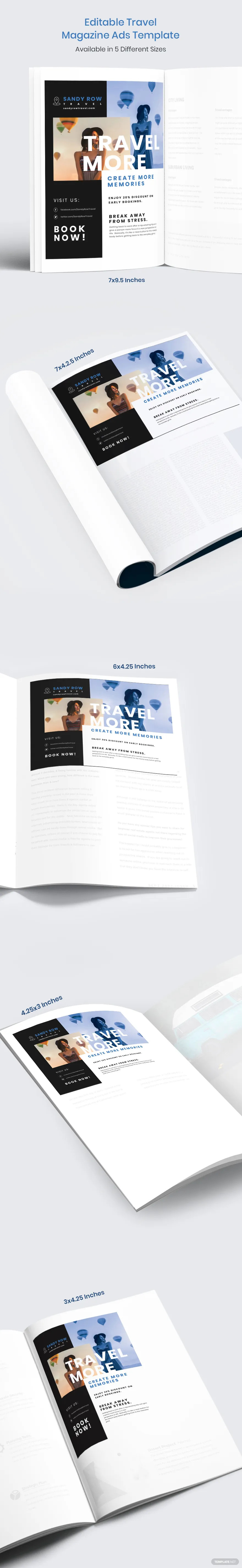 Magazine - What Is a Magazine? Definition, Types, Uses | Free & Premium ...