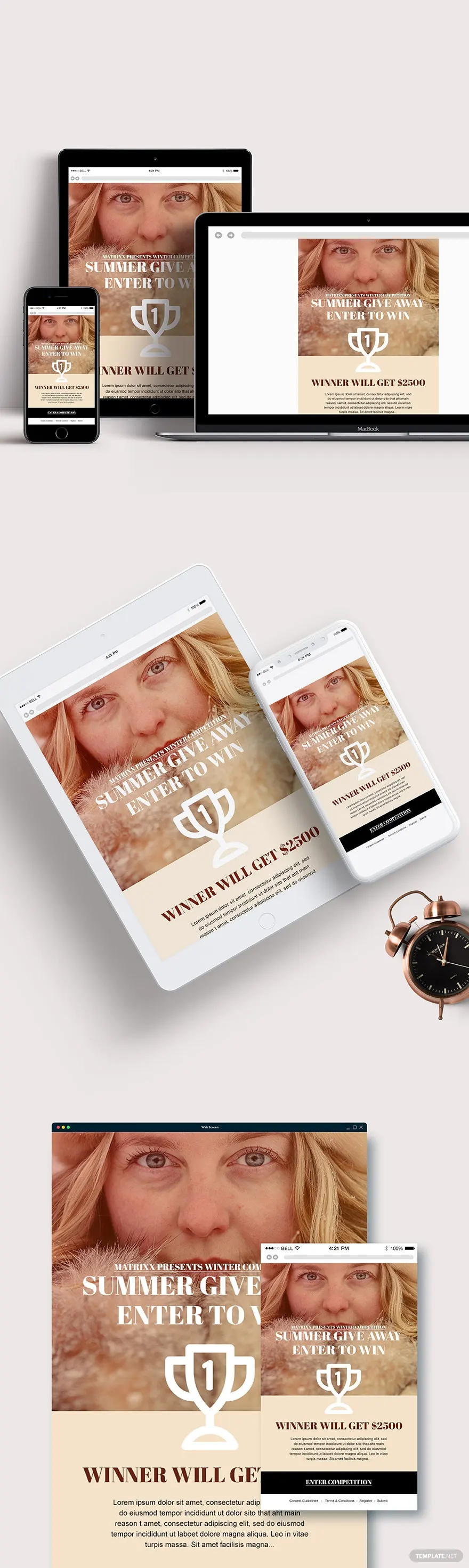 Email Ad - What is a Email Ad? Definition, Types, Uses