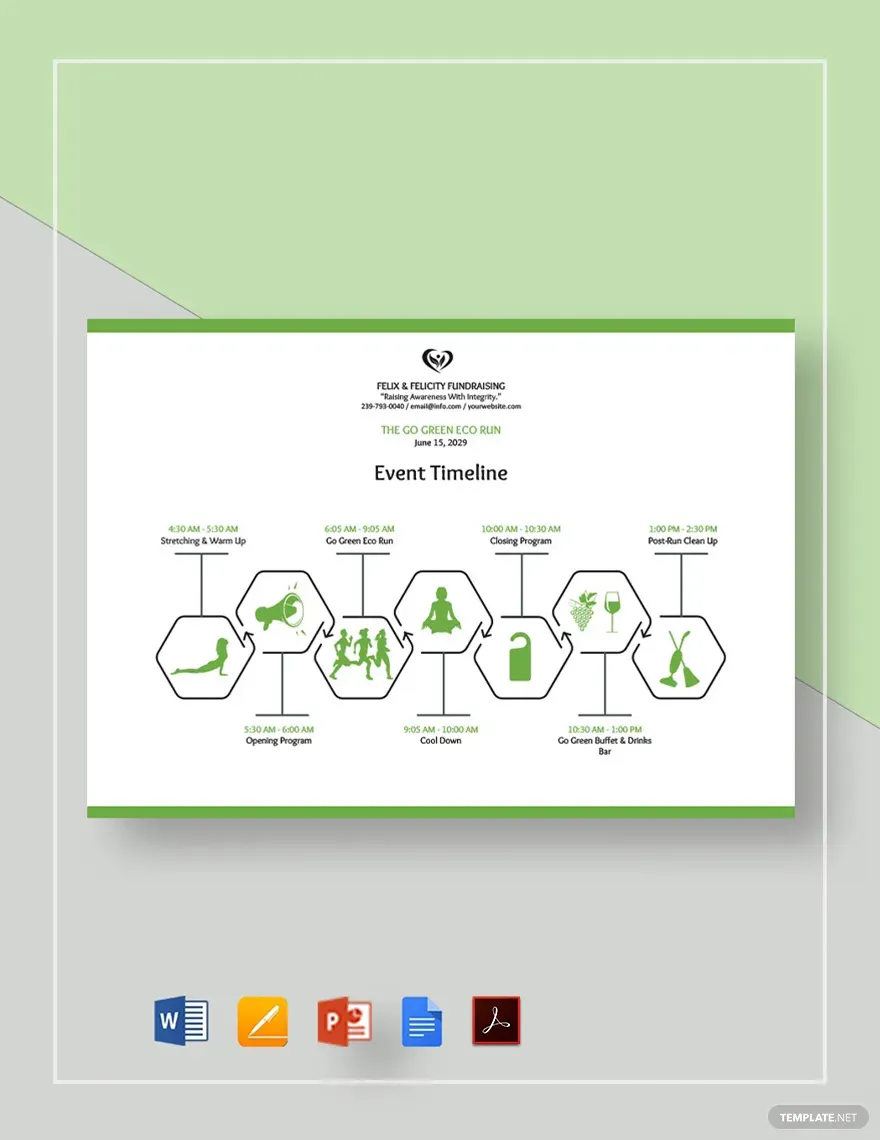 Timeline - What is a Timeline? Definition, Types, Uses