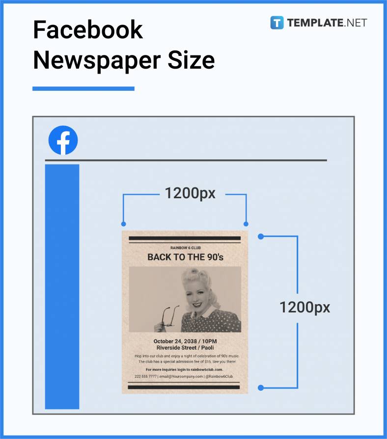 Newspaper Size - Dimension, Inches, mm, cms, Pixel | Free & Premium ...