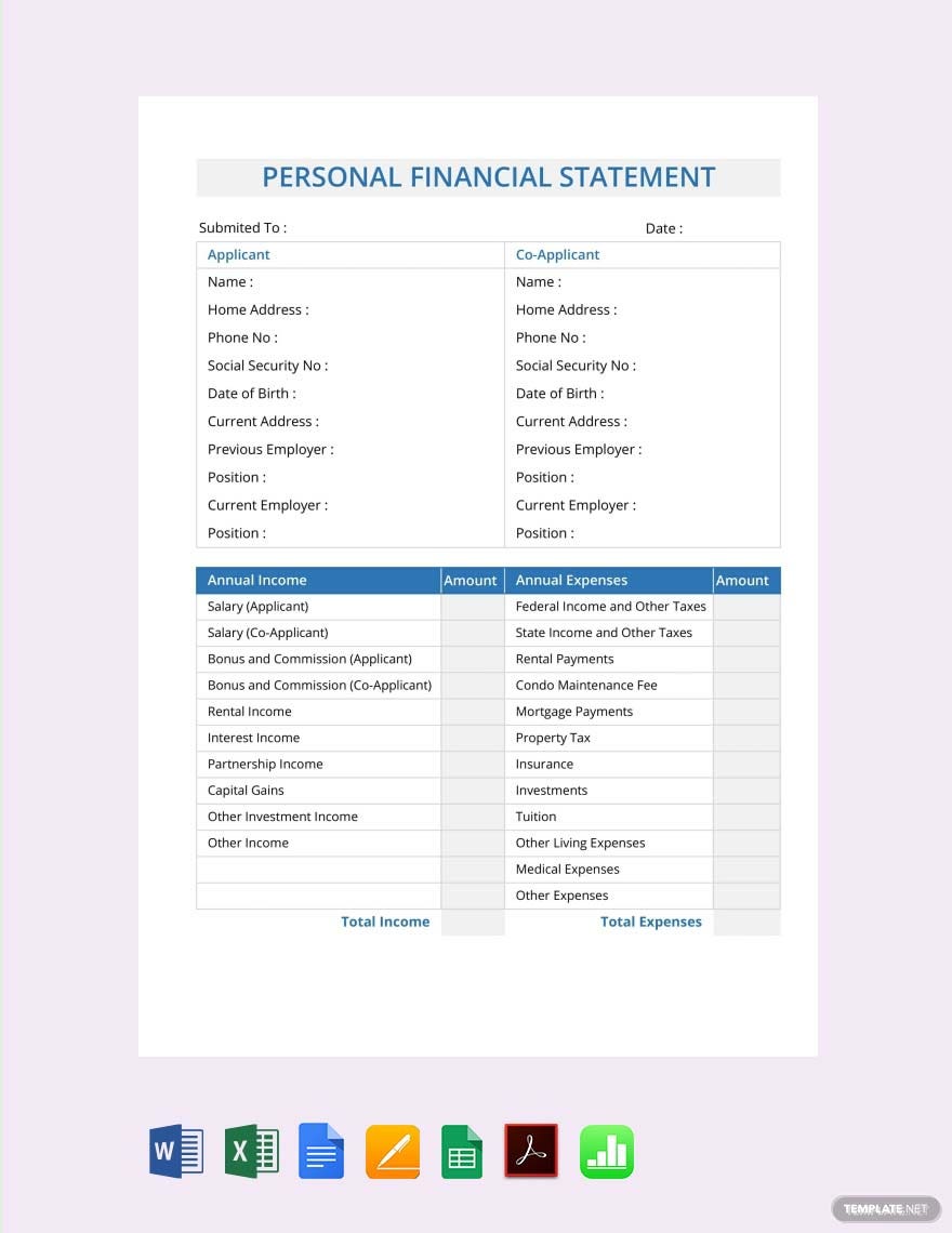 Statement - What is a Statement? Definition, Types, Uses