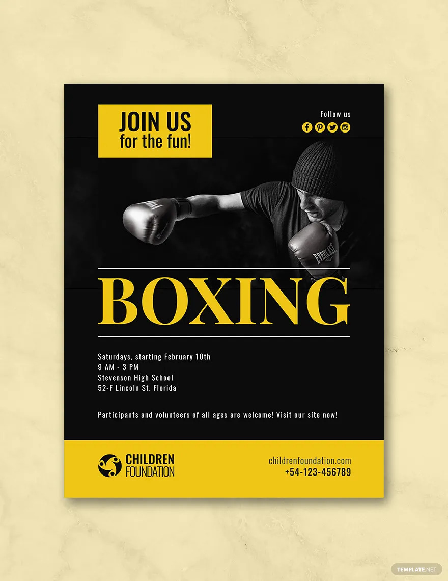 Program Ideas - Examples 2023