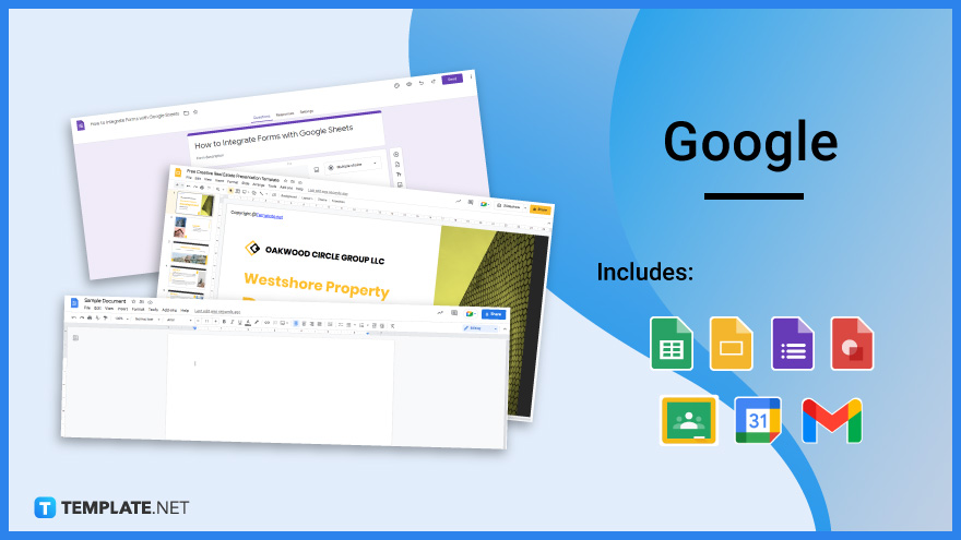 Google - What is Google? Definition, Uses, types