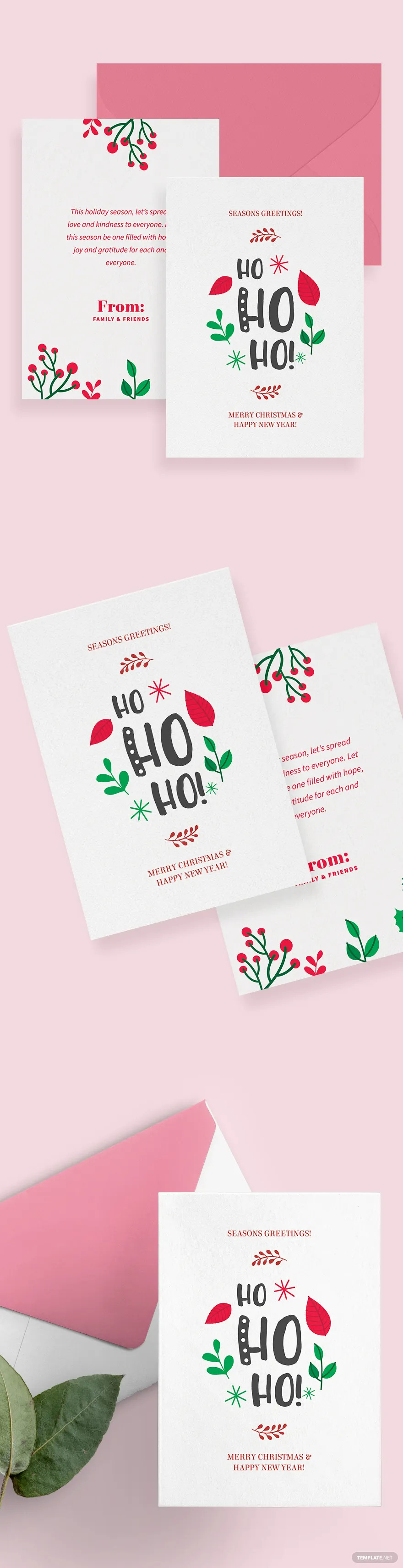 Greeting Card Ideas - Examples 2023