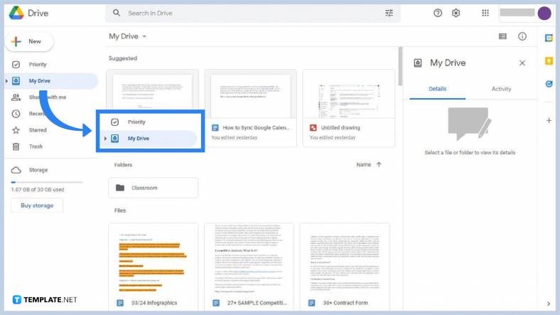 How to Access Google Drive without Gmail