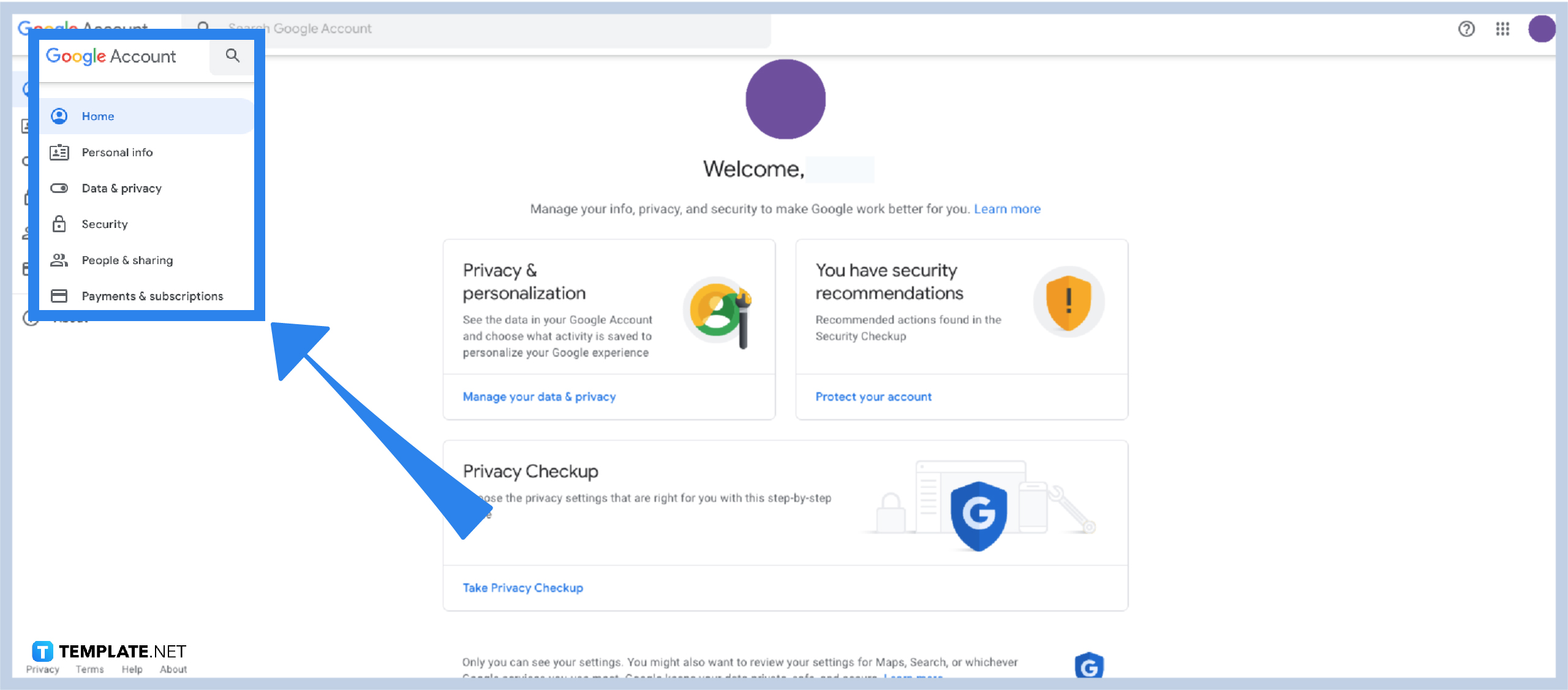 How to Change a Google Business Email Address | Free & Premium Templates