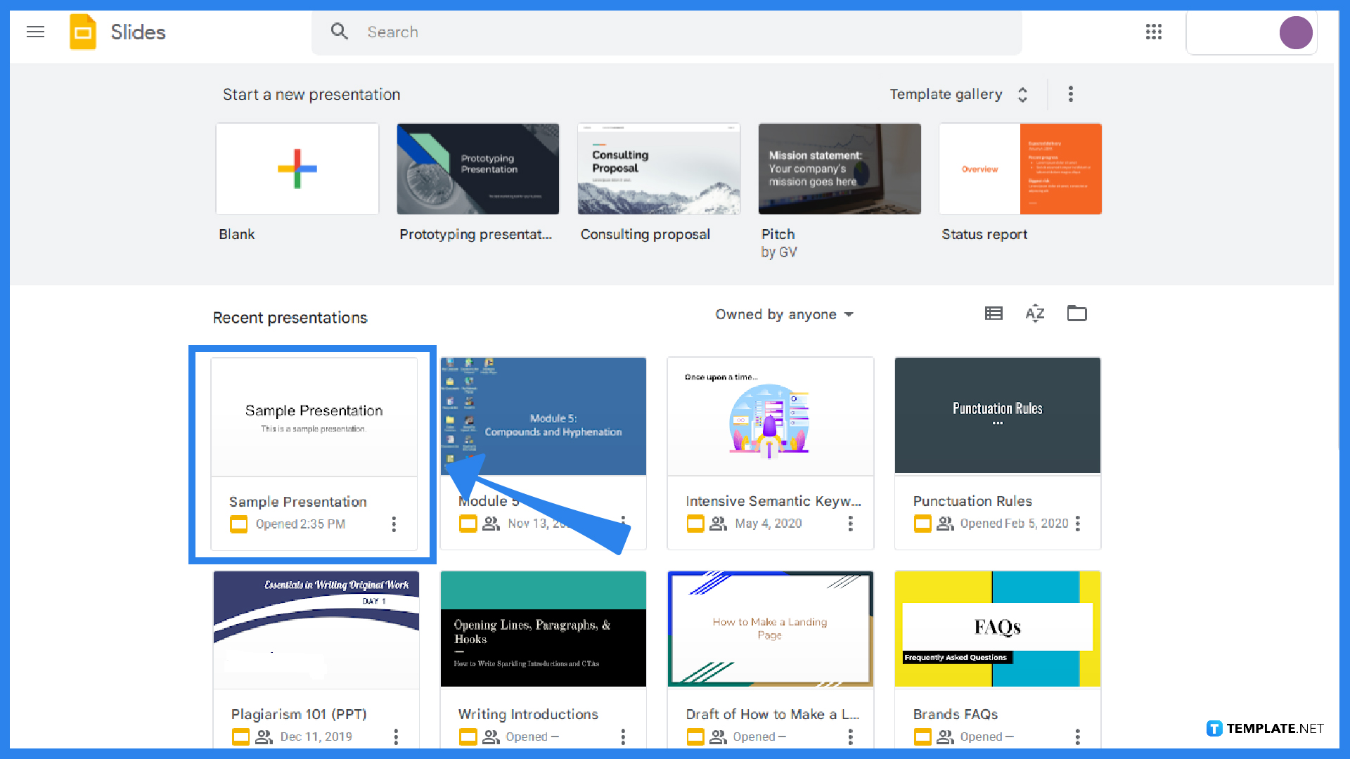 How To Convert Google Slides To Microsoft PowerPoint