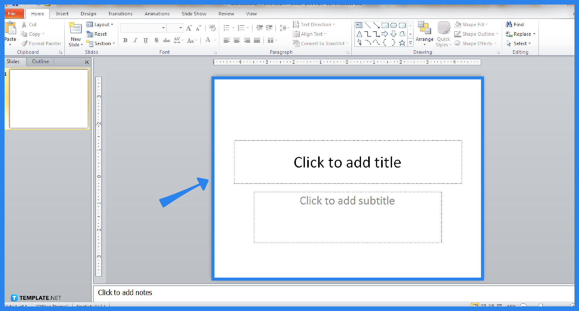 How To Create Animations In Microsoft PowerPoint
