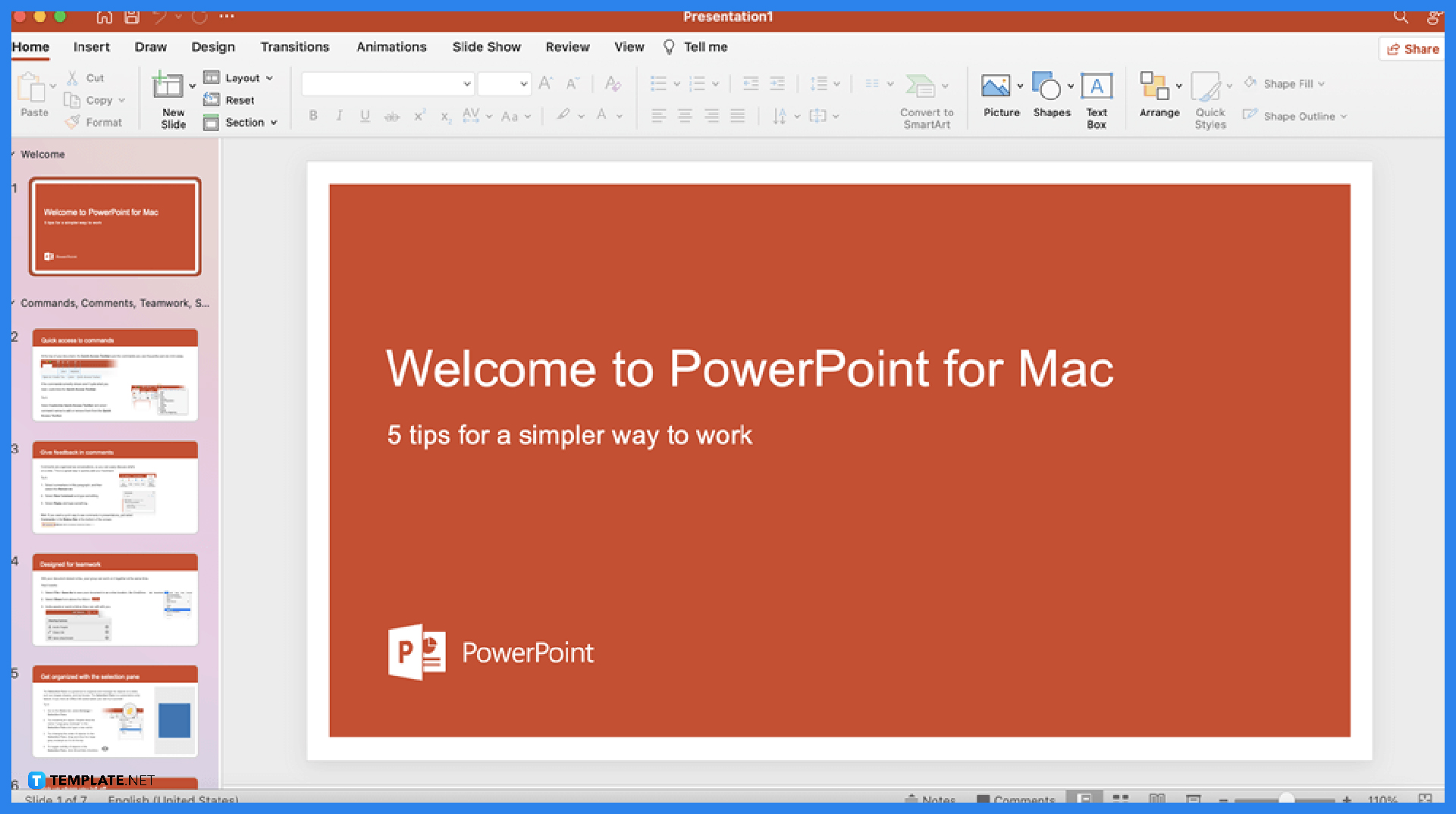 How To Update Microsoft PowerPoint On Mac