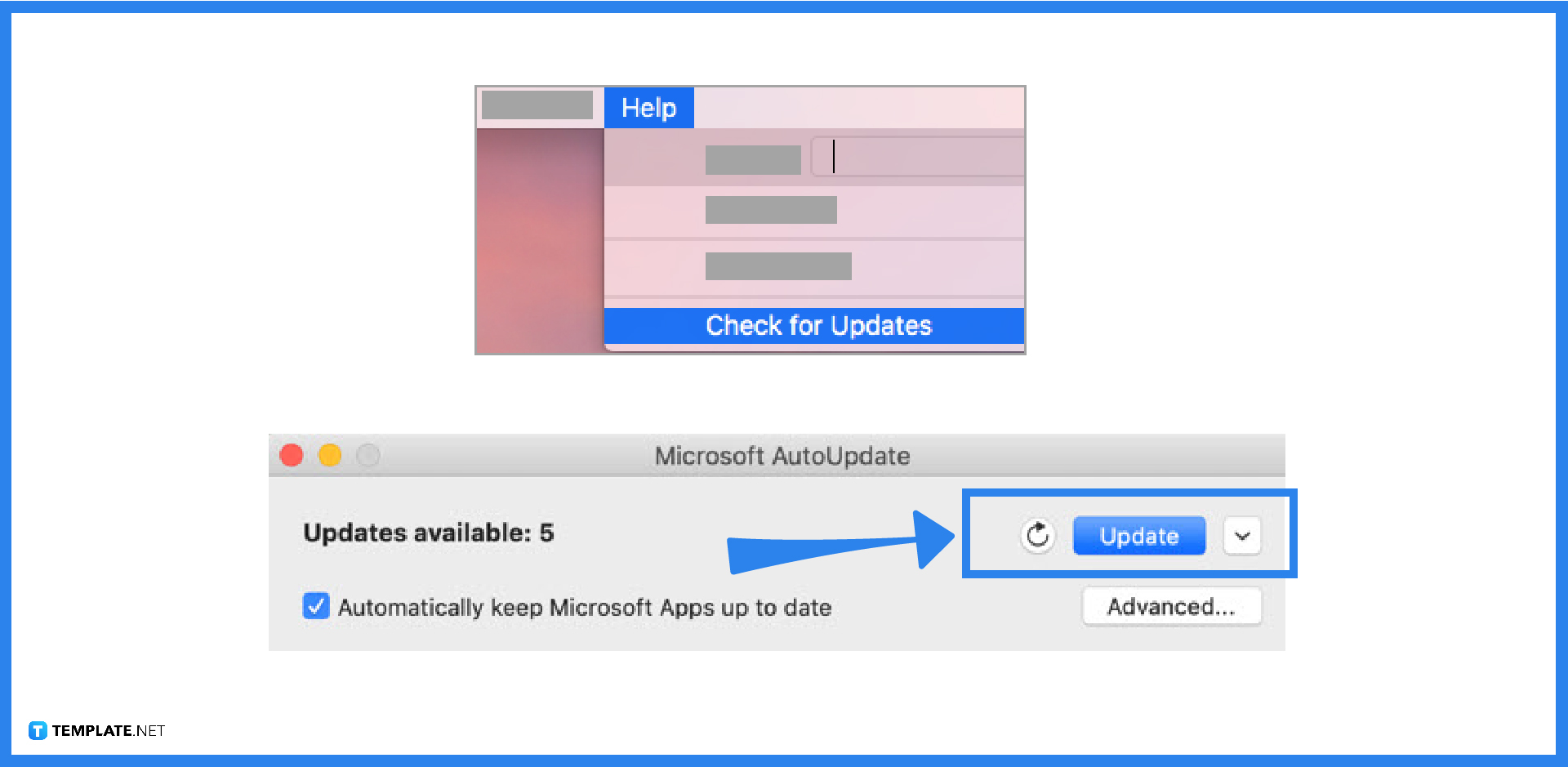 How To Update Microsoft PowerPoint On Mac