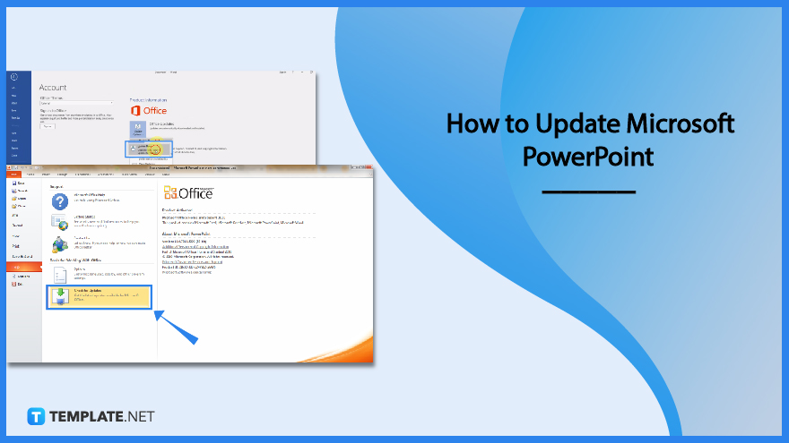 How To Update Microsoft PowerPoint
