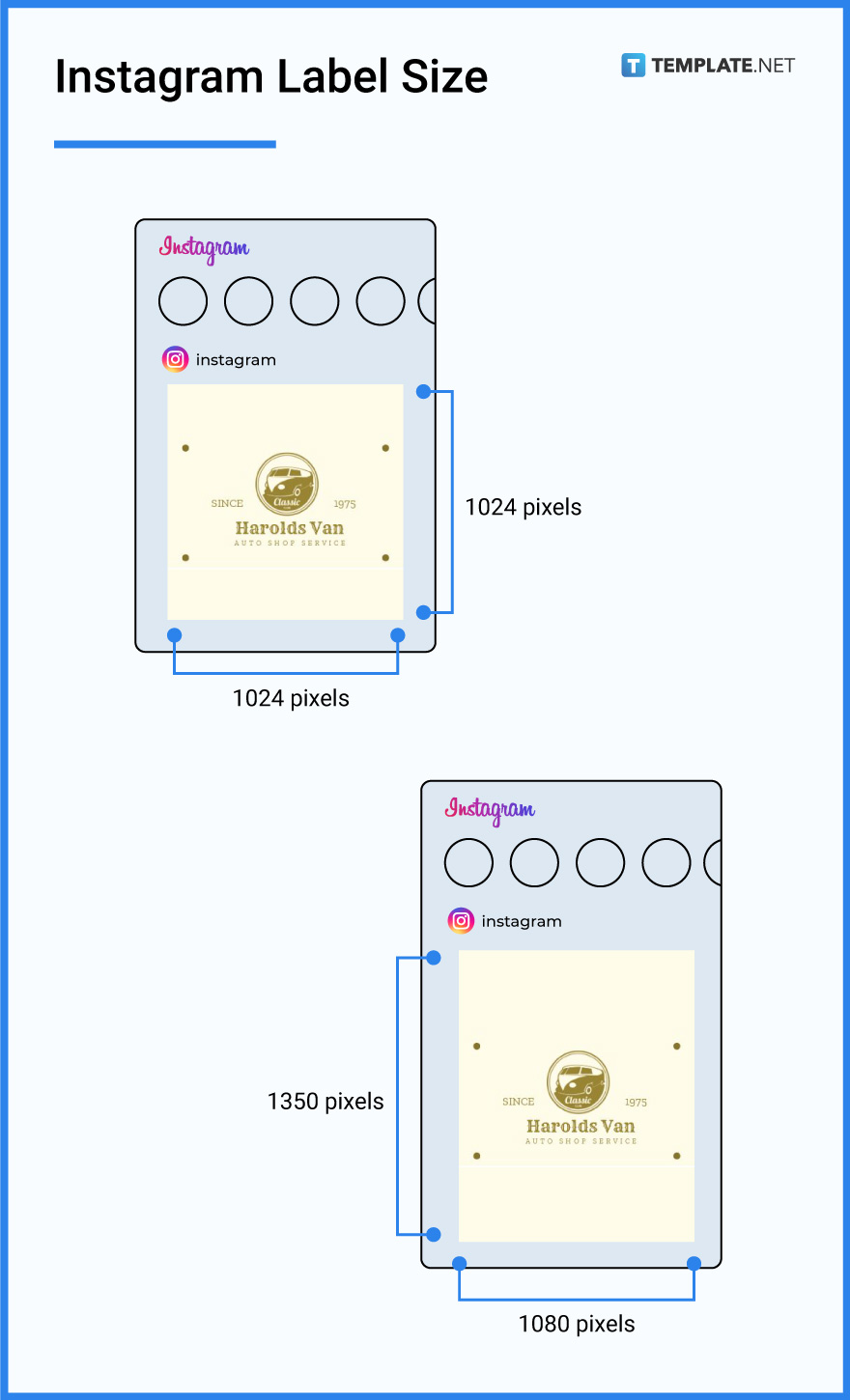 Label Size - Dimension, Inches, mm, cms, Pixel