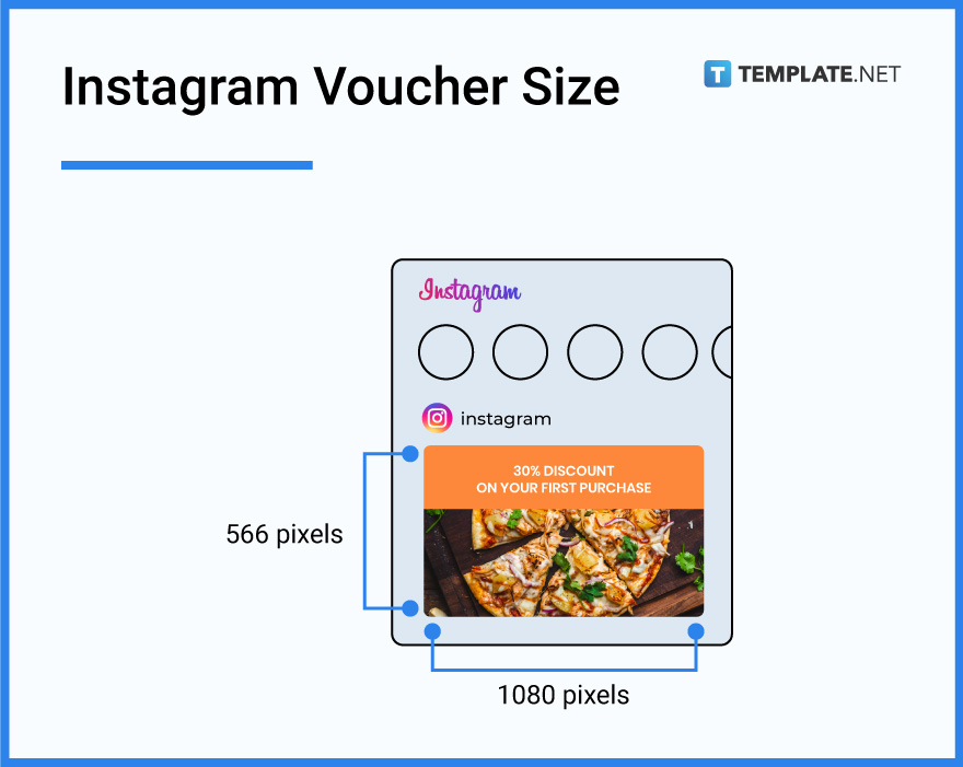 Voucher Size Dimension Inches Mm Cms Pixel
