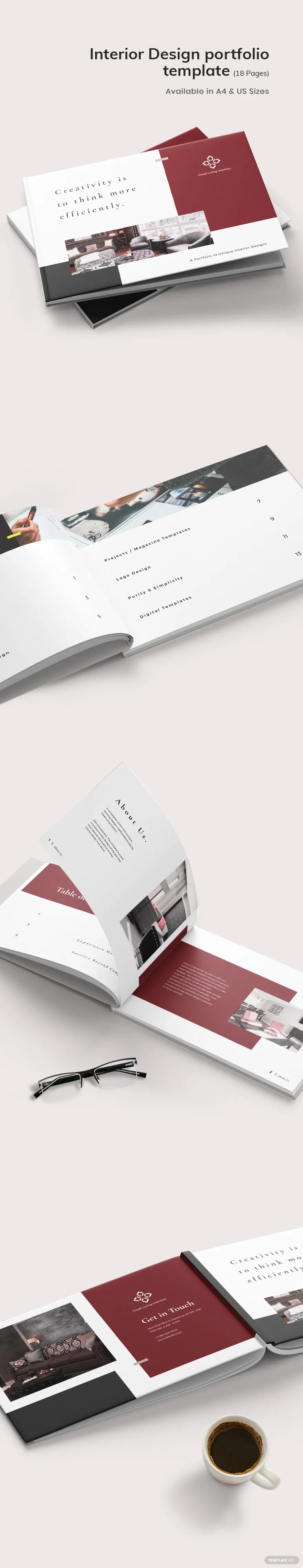 Portfolio - What is a Portfolio? Definition, Types, Uses