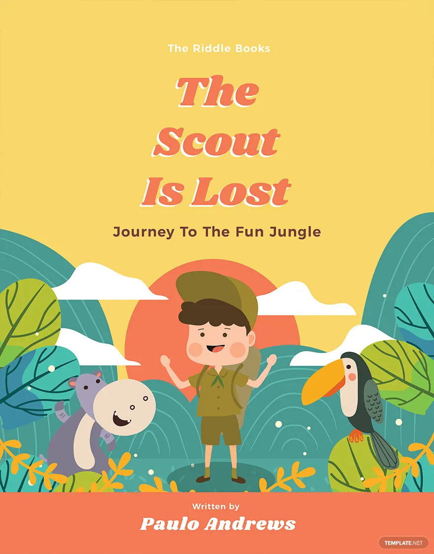 Book Cover - What Is a Book Cover? Definition, Types, Uses