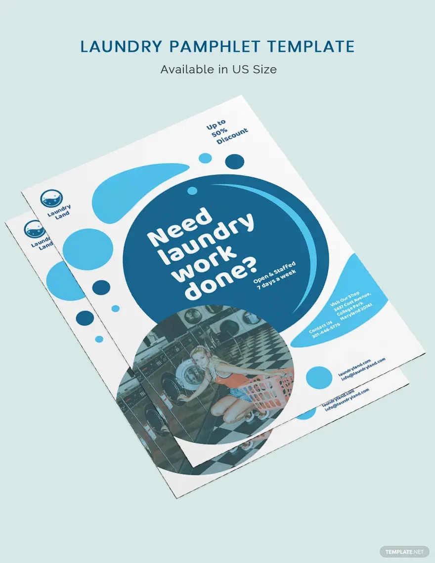 Pamphlet - What is a Pamphlet? Definition, Types, Uses