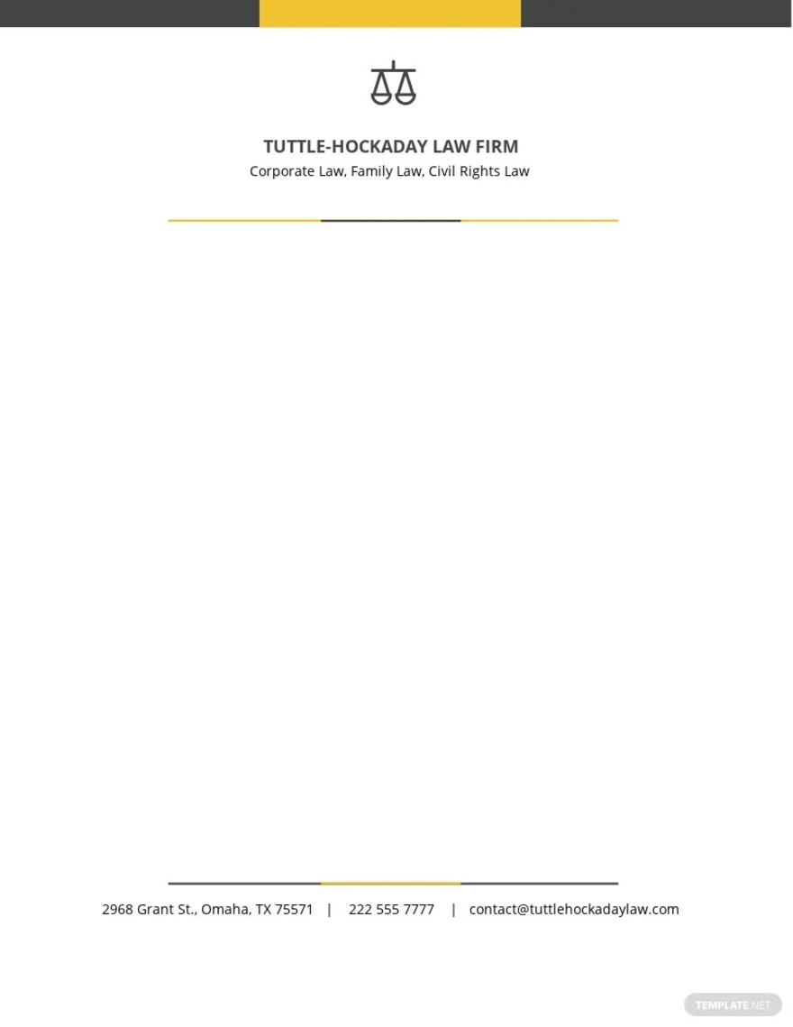 Letterhead - What Is a Letterhead? Definition, Types, Uses