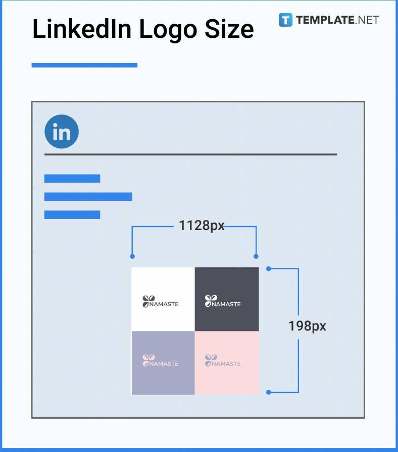 Logo Size - Dimension, Inches, mm, cms, Pixel