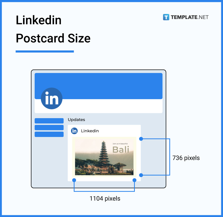 Postcard Size - Dimensions, Inches, mm, cms, Pixel | Free & Premium ...