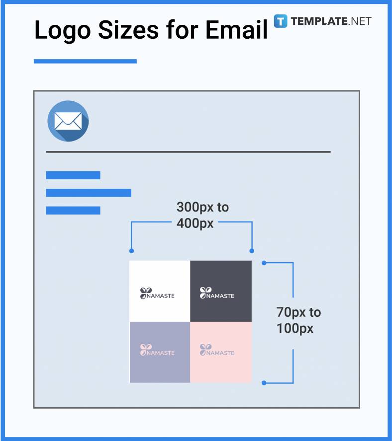 Logo Size - Dimension, Inches, mm, cms, Pixel