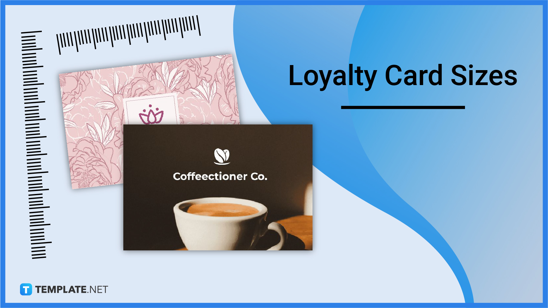 Tea Cards Size Printable Cards
