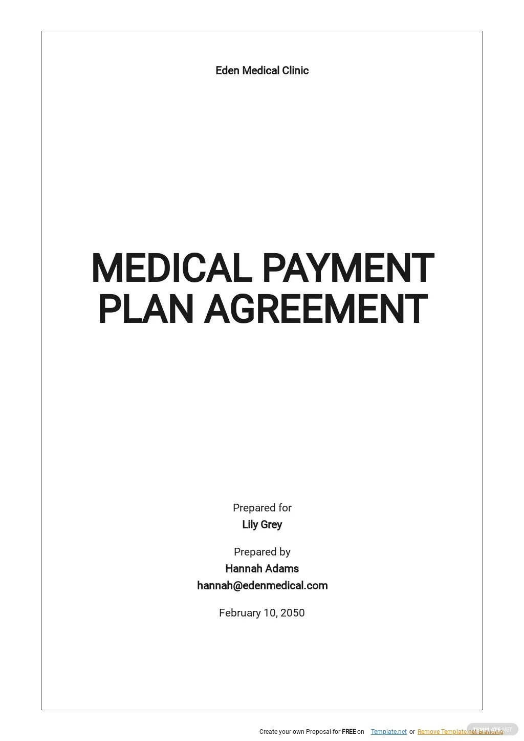 Agreement - What Is an Agreement? Definition, Types, Uses