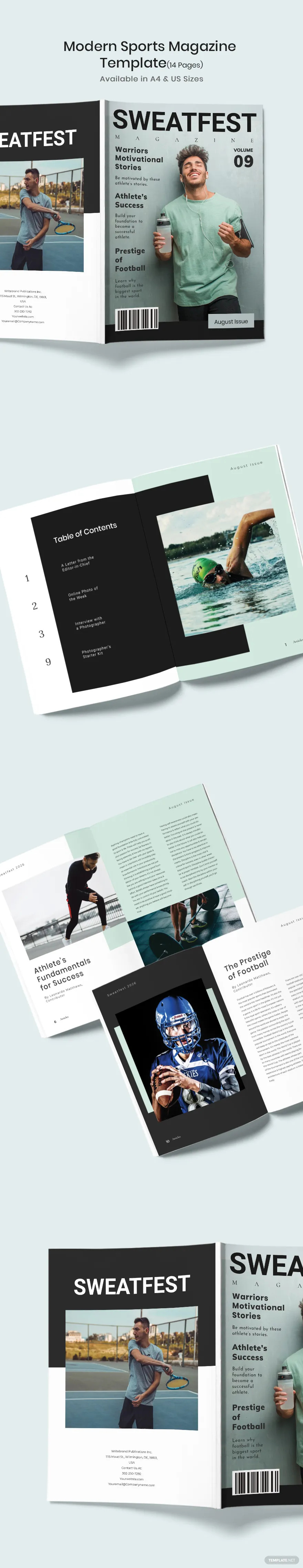 Magazine - What Is a Magazine? Definition, Types, Uses