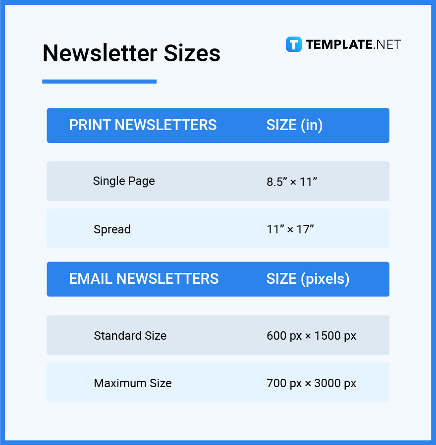 Newsletter - What Is a Newsletter? Definition, Types, Uses