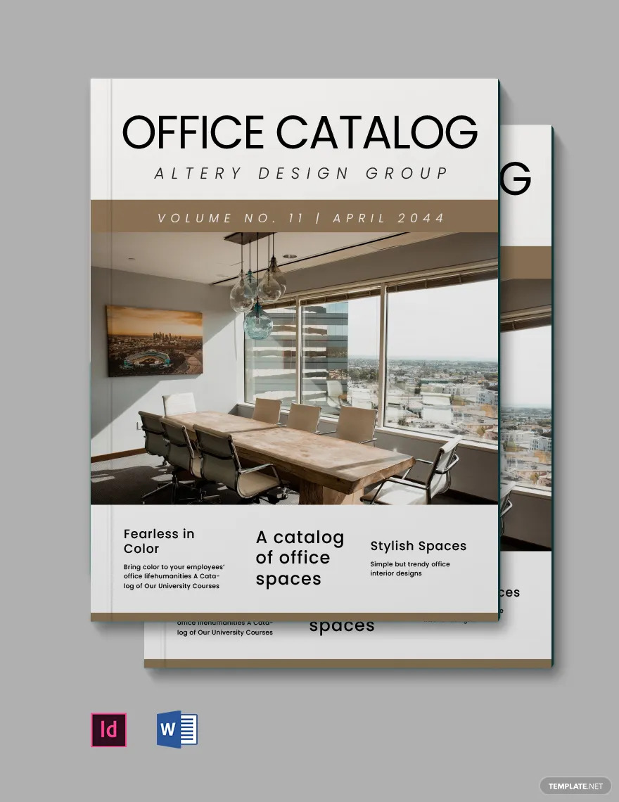 Catalog - What Is a Catalog? Definition, Types, Uses