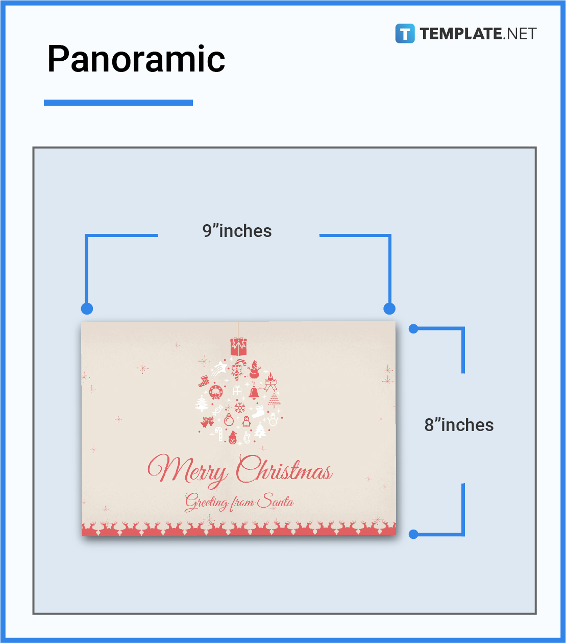 Greeting Card Sizes - Dimension, Inches, mm, cms, Pixel