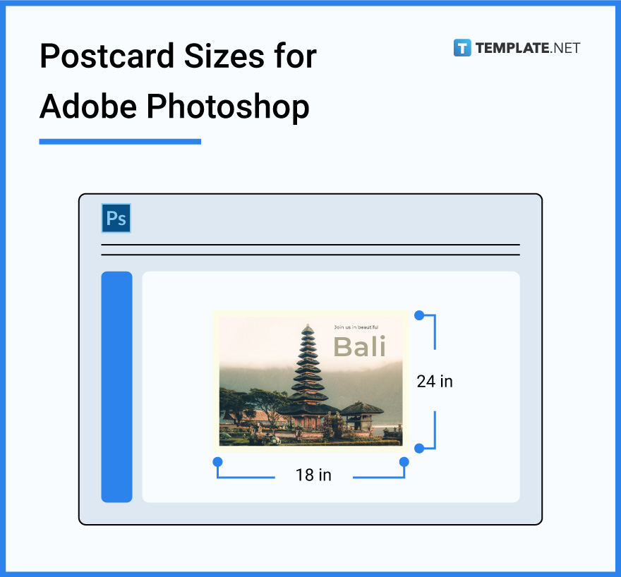 Postcard Size - Dimensions, Inches, mm, cms, Pixel