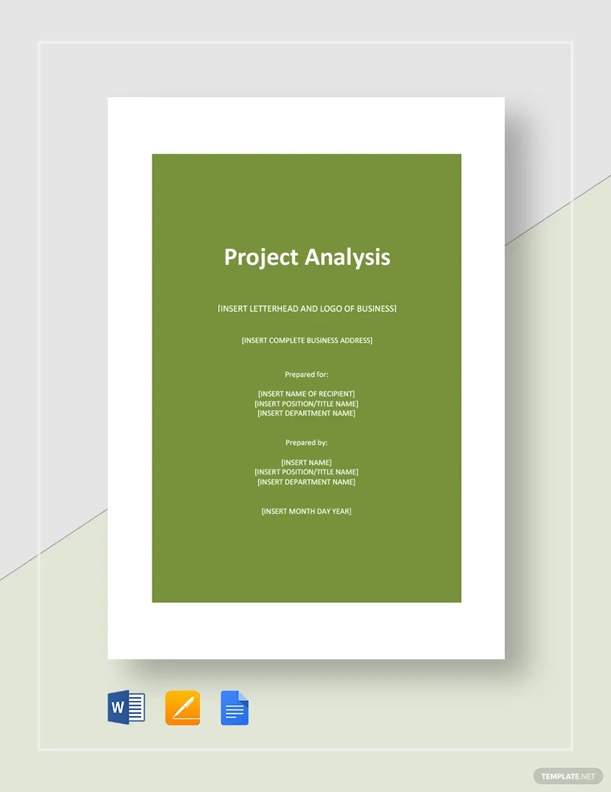 Analysis - What Is an Analysis? Definition, Types, Uses | Free ...