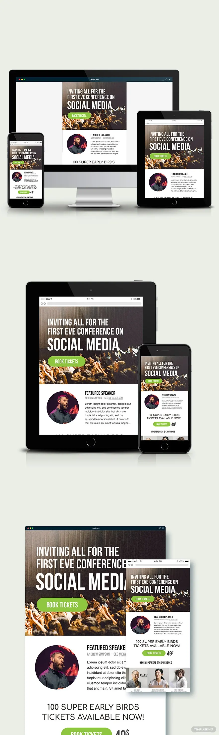 Email Ad - What is a Email Ad? Definition, Types, Uses