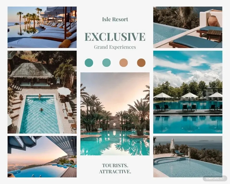 Mood Board - What Is a Mood Board? Definition, Types, Uses