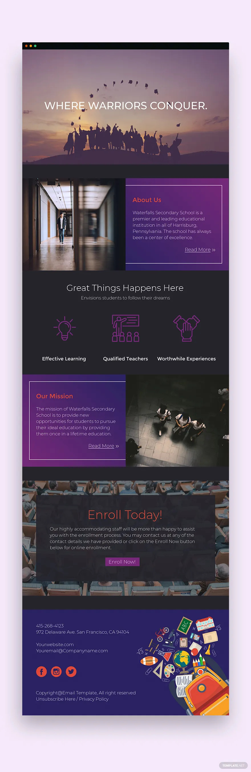 Newsletter - What Is a Newsletter? Definition, Types, Uses