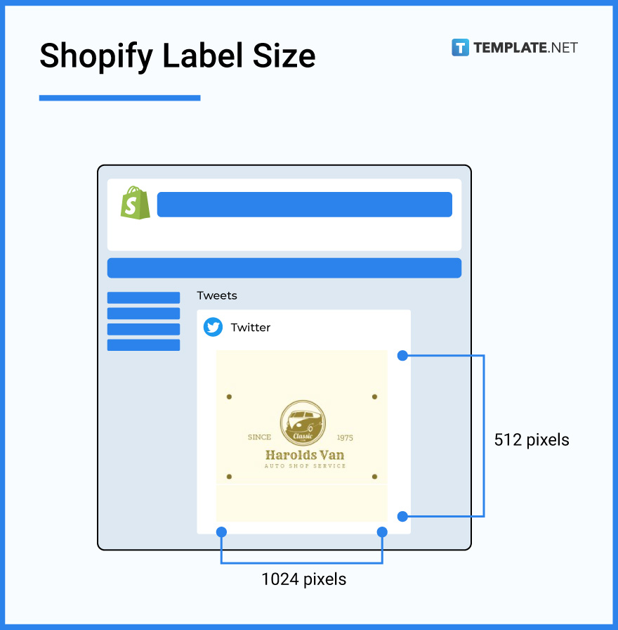 Label Size - Dimension, Inches, mm, cms, Pixel | Free & Premium Templates