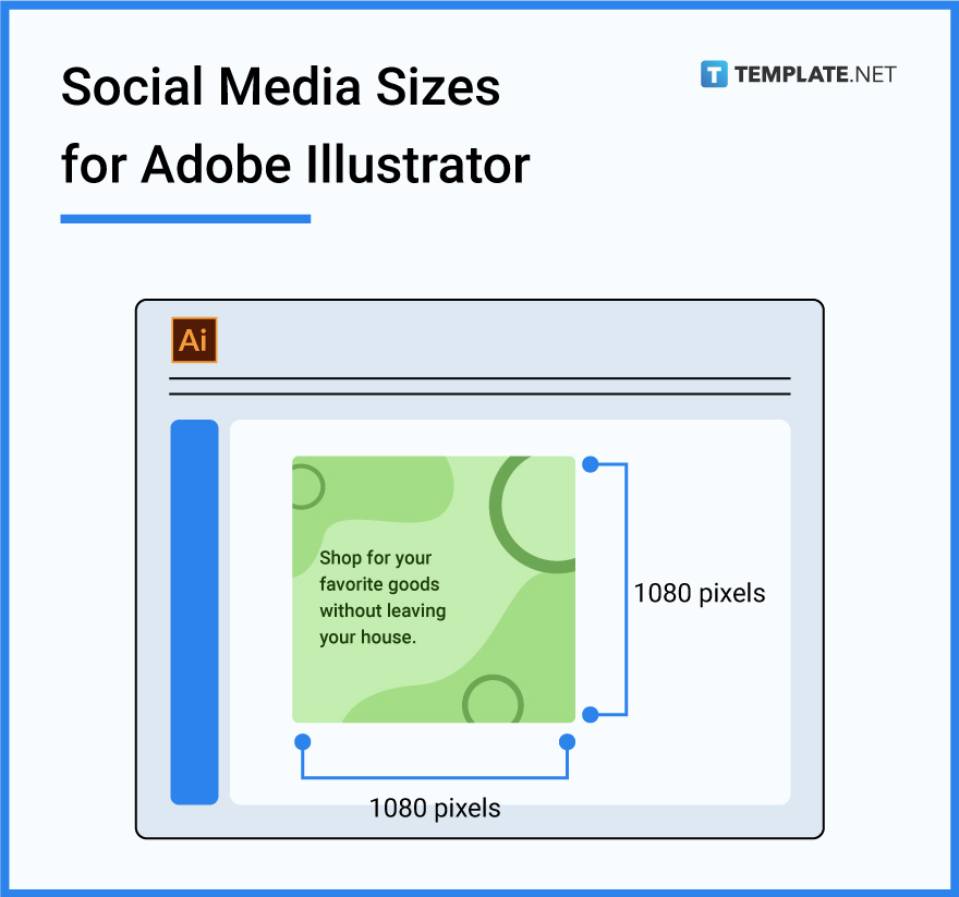 Social Media Size Dimension Inches Mm Cms Pixel