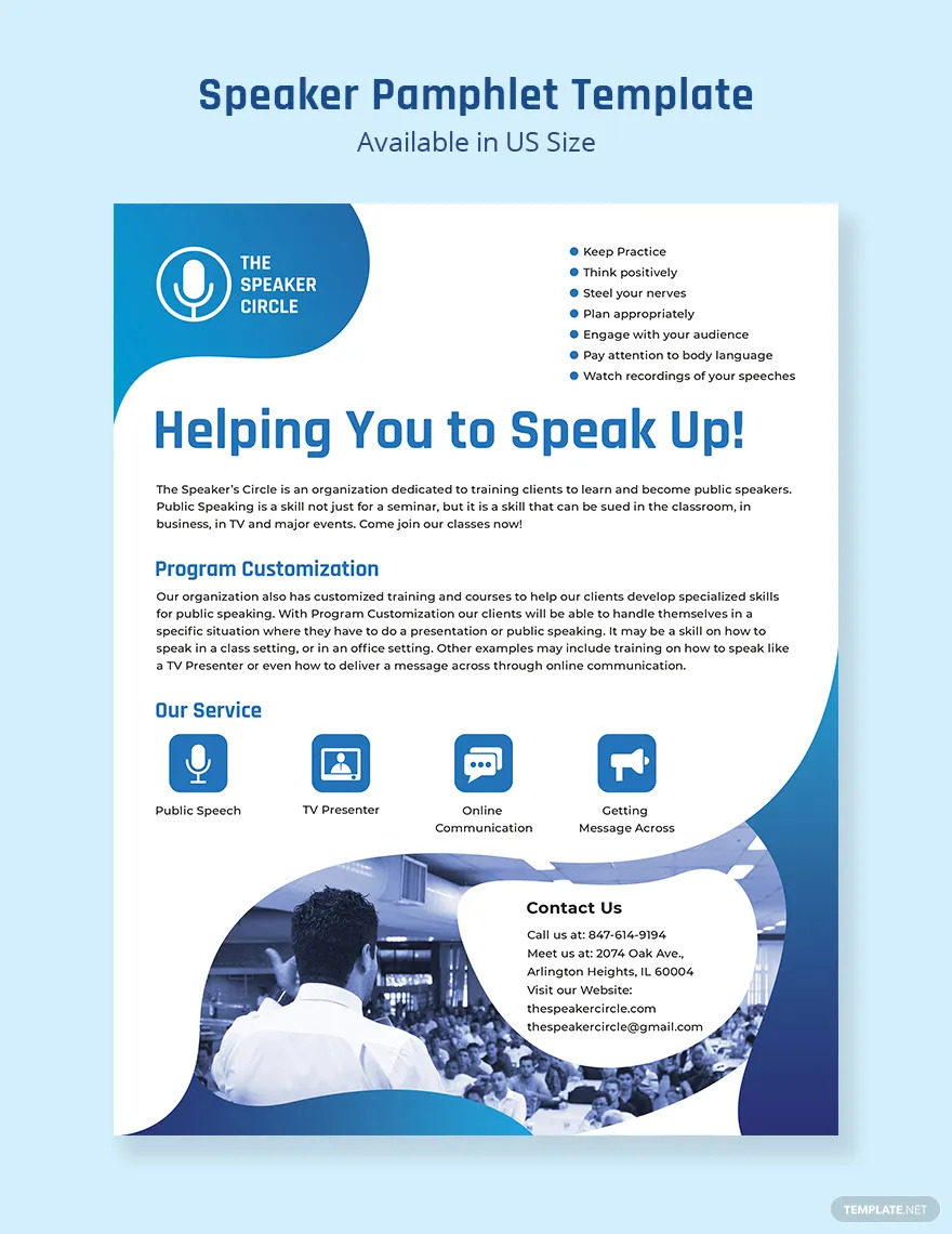 Pamphlet - What is a Pamphlet? Definition, Types, Uses